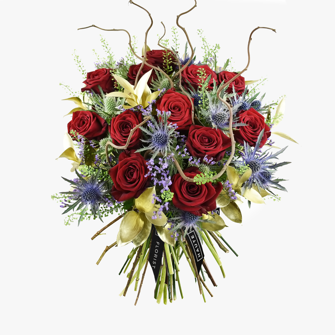 ‘The Oban’ Luxe Bouquet | Haute Florist | Next Day Delivery