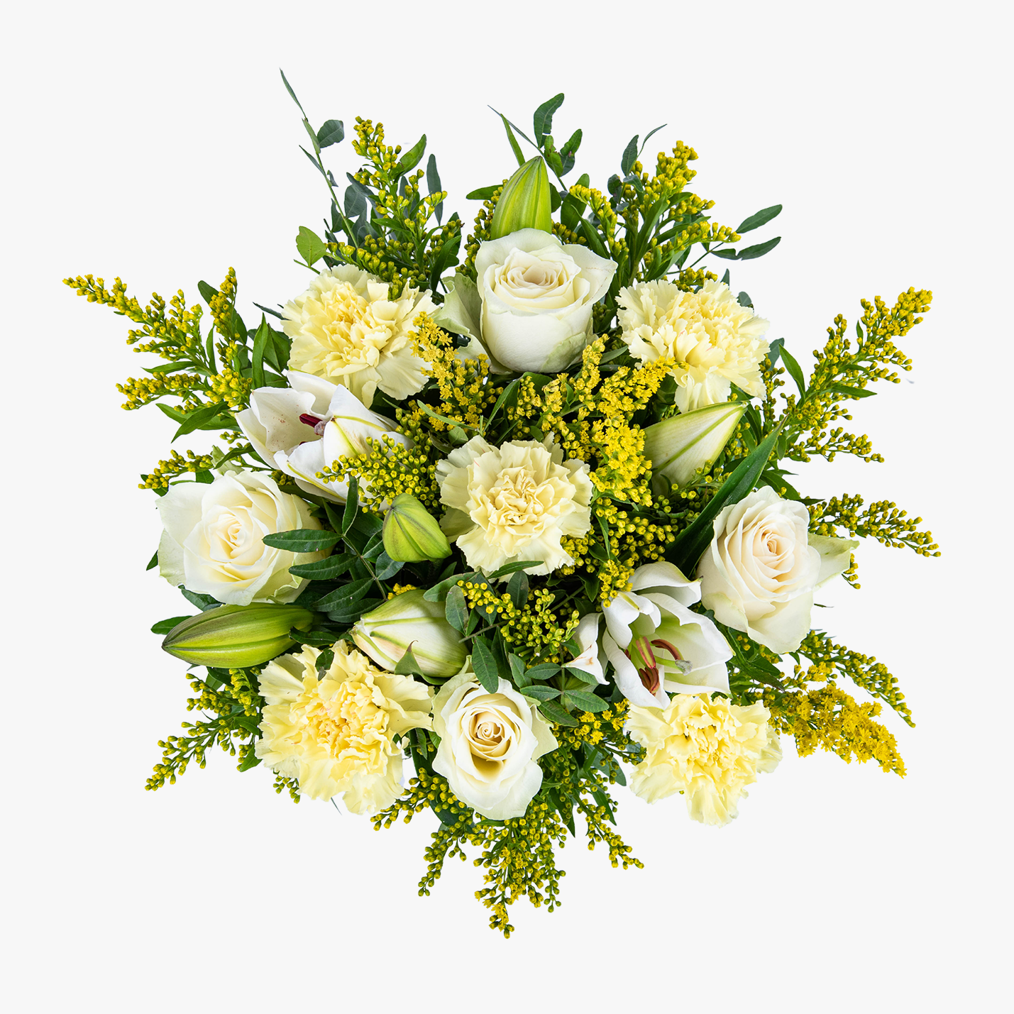 Lavish Lily & Rose | Haute Florist