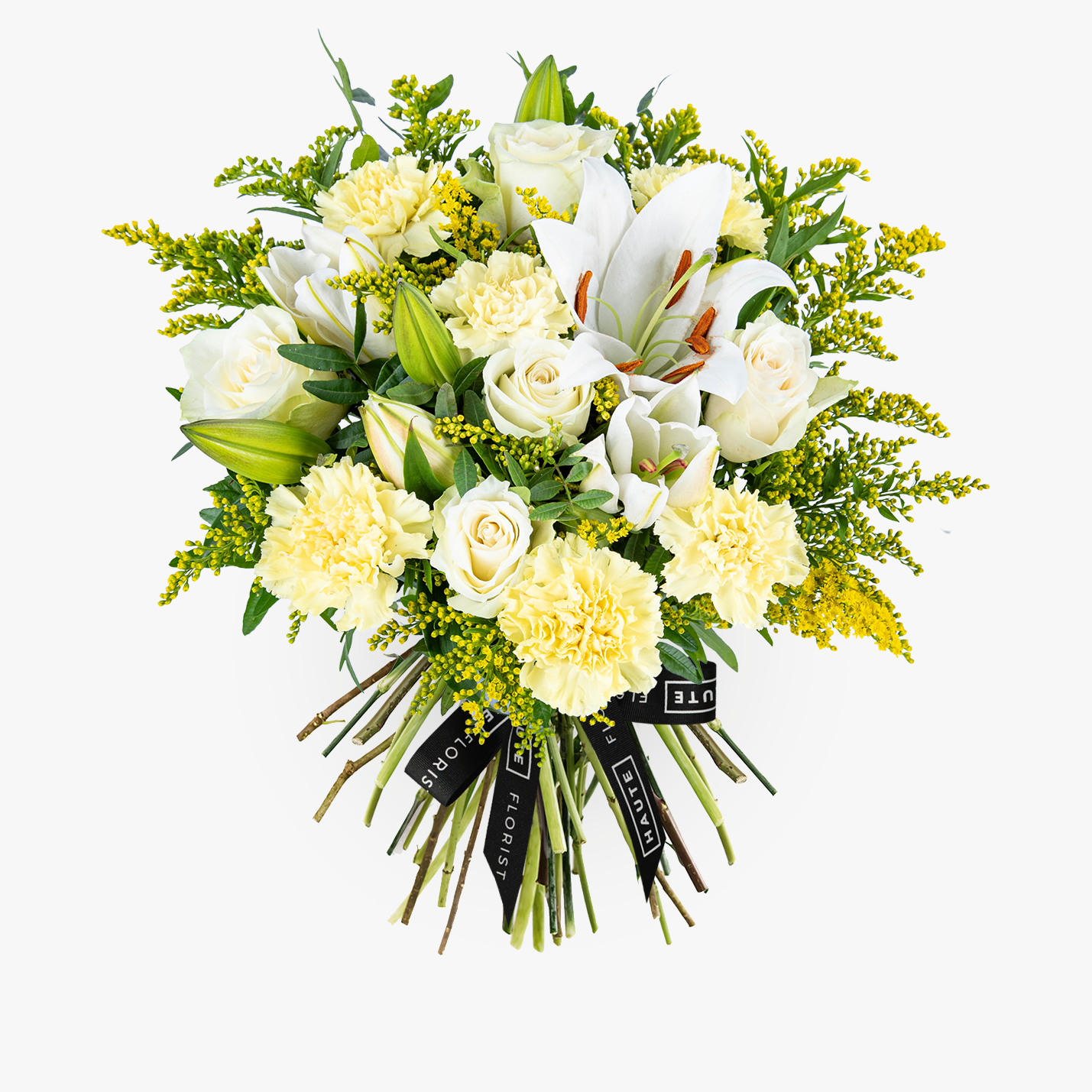 Lavish Lily & Rose | Haute Florist